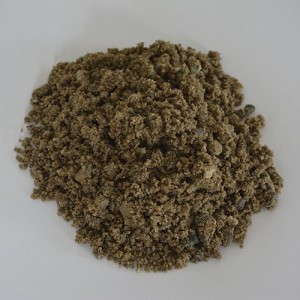 Muld, barkflis og stenflis i alle afstøbninger | Køb i dag